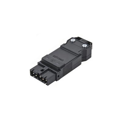 China SXWRPCCONWBLSMI Schneider SpaceLogic CRS Connector HV SMI Blind Output 50 Pack for sale