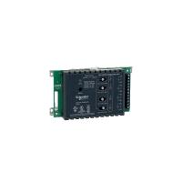 China XPDO4-S Schneider SpaceLogic Slim Expansion Module 4 Digital Output for sale