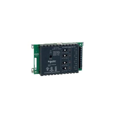 China XPDO4-S Schneider SpaceLogic Slim Expansion Module 4 Digital Output for sale
