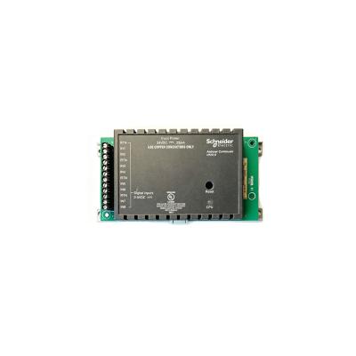 China XPDI8-S Schneider SpaceLogic Slim Expansion Module 8 Digital Input for sale
