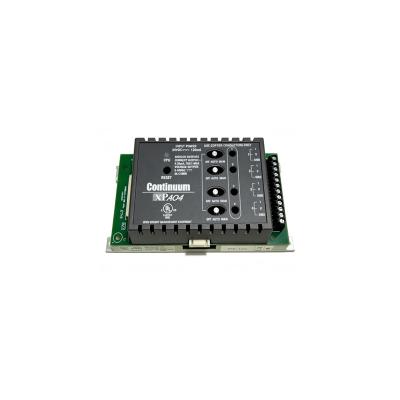 China XPAO4-A Schneider SpaceLogic Expansion Module 4 Analog Output with Override for sale
