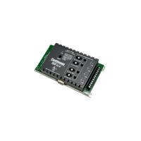 China XPAO4-A Schneider SpaceLogic Expansion Module 4 Analog Output with Override for sale