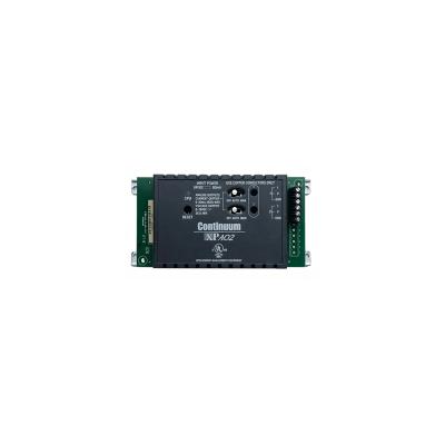China XPAO2-A Schneider SpaceLogic Expansion Module 2 Analog Output with Override for sale
