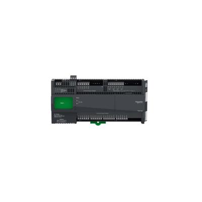 China SXWMPC24AM10001 Schneider SpaceLogic MP-C-24A-M BACnet DDC Controller for sale
