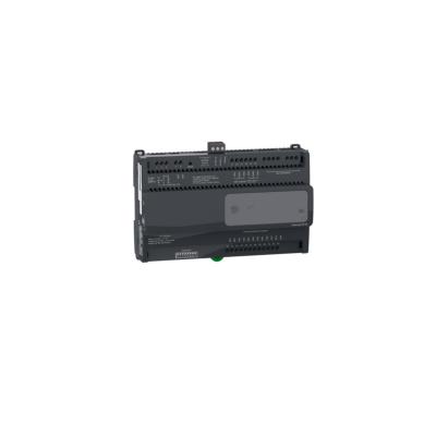 China SXWRIOF12AM10001 Schneider SpaceLogic RP-IO-12A-M Expansion 8UI 4DO for sale