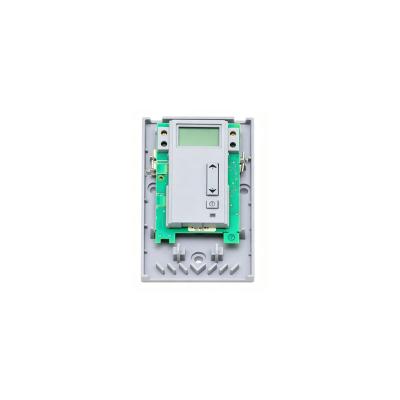 China MN-S3HT-500 Schneider MicroNet Temp Humidity Sensor LCD Setpoint Override for sale