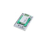 China MN-S3HT-500 Schneider MicroNet Temp Humidity Sensor LCD Setpoint Override for sale