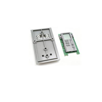 China MN-S4HT-500 Schneider MicroNet Temp Humidity Sensor Fan Speed Controller for sale