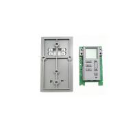 China MN-S4HT-500 Schneider MicroNet Temp Humidity Sensor Fan Speed Controller for sale