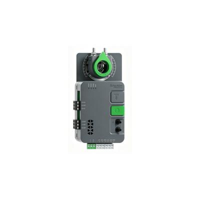 China SXWCFV4A20001 Schneider Smart Field VAV Controller Field Bus 2UI 2DO for sale