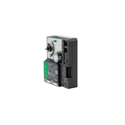 China SXWRPV5A10001 Schneider SpaceLogic RP-V-5A BACnet/IP VAV Controller 5pt for sale