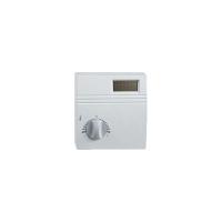 China LSS252331 Schneider ENOcean Wireless Temp Humidity Sensor 868MHz Solar for sale