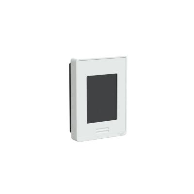 China SE8350U0B11 Schneider SpaceLogic SE8000 Fan Coil Controller White for sale