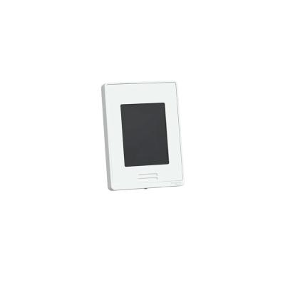 China SE8350U5B11 Schneider SpaceLogic SE8000 Fan Coil Controller PIR White for sale