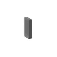 China SXWTRC3500B00X Schneider TRC Touchscreen Fan Coil BACnet MSTP PIR Black for sale