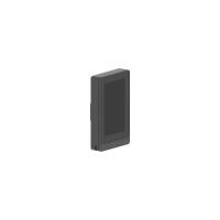 China SXWTRC6500B00X Schneider TRC Touchscreen RTU Heat Pump IAQ BACnet Black for sale