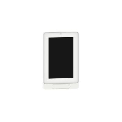 China SXWTRC6500B11X Schneider TRC Touchscreen RTU Heat Pump IAQ BACnet White for sale