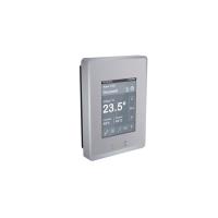 China SE8350U0B11H Schneider SE8000 Hotel Fan Coil Controller BACnet White for sale