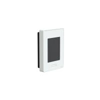 China SE8350U0B11H Schneider SE8000 Hotel Fan Coil Controller BACnet White for sale