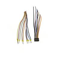 China SXWHIO8CABLE10001 Schneider SpaceLogic Multi IO Module Cable CRS-H for sale