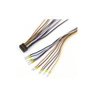 China SXWHIO8CABLE10001 Schneider SpaceLogic Multi IO Module Cable CRS-H for sale