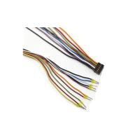 China SXWHIO8CABLE10001 Schneider SpaceLogic Multi IO Module Cable CRS-H for sale