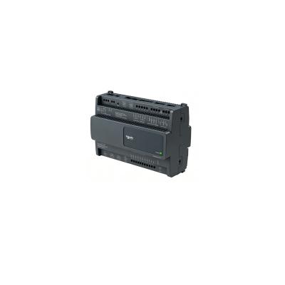China SXWRCF16B10001 Schneider SpaceLogic RP-C Pro 16pt BACnet/IP 24V TAA for sale