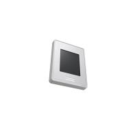 China SE8350U0B00H Schneider SE8000 Hotel Fan Coil Controller BACnet Silver for sale