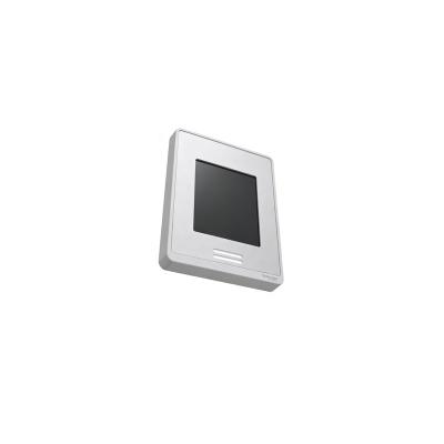 China SE8350U0B00H Schneider SE8000 Hotel Fan Coil Controller BACnet Silver for sale