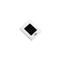 China SE8350U5B11H Schneider SE8000 Hotel Fan Coil Controller PIR BACnet White for sale