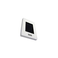 China SE8350U5B11H Schneider SE8000 Hotel Fan Coil Controller PIR BACnet White for sale