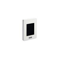 China SE8350U5B11H Schneider SE8000 Hotel Fan Coil Controller PIR BACnet White for sale