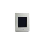 China SE8350U5B00H Schneider SE8000 Hotel Fan Coil Controller PIR BACnet Silver for sale