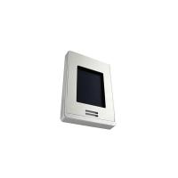 China SE8350U5B00H Schneider SE8000 Hotel Fan Coil Controller PIR BACnet Silver for sale