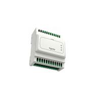 China HRCEP14R Schneider Hotel Room Expansion Module 14IO BACnet HRC for sale