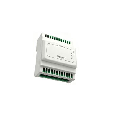 China HRCEP14R Schneider Hotel Room Expansion Module 14IO BACnet HRC for sale