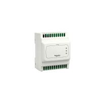 China HRCEP14R Schneider Hotel Room Expansion Module 14IO BACnet HRC for sale