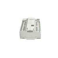 China HRCPBG28R Schneider Hotel Room Controller 28IO BACnet IP Modbus for sale
