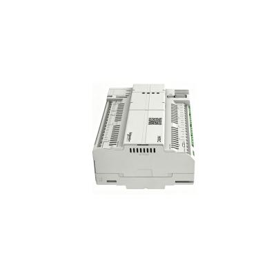 China HRCPBG28R Schneider Hotel Room Controller 28IO BACnet IP Modbus for sale
