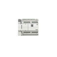China HRCPBG28R Schneider Hotel Room Controller 28IO BACnet IP Modbus for sale