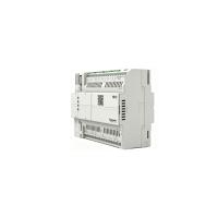 China HRCPBG28R Schneider Hotel Room Controller 28IO BACnet IP Modbus for sale