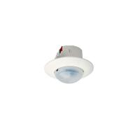 China 5WG1258-2DB12  KNX PIR Presence Detector Brightness Sensor 360 for sale
