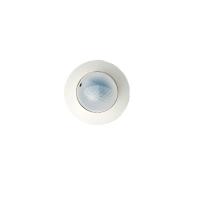China 5WG1258-2DB12  KNX PIR Presence Detector Brightness Sensor 360 for sale