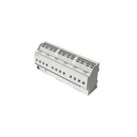 China 5WG15341DB61  KNX Switch Actuator N534D61 12Ch 16A 20AX 230V for sale