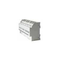 China 5WG15341DB61  KNX Switch Actuator N534D61 12Ch 16A 20AX 230V for sale