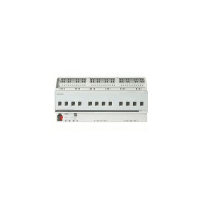 China 5WG15341DB61  KNX Switch Actuator N534D61 12Ch 16A 20AX 230V for sale