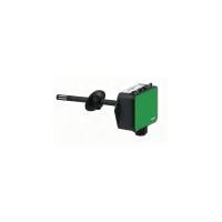 China Schneider SpaceLogic SHD2XP2A Duct Temp RH Sensor BACnet Modbus for sale