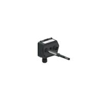 China Schneider SpaceLogic SCD2XP2AVX Duct CO2 Temp RH VOC Sensor BACnet Modbus for sale