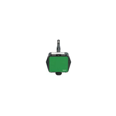 China Schneider SpaceLogic SCD2XAXXVX Duct CO2 VOC Sensor Analog 24V for sale