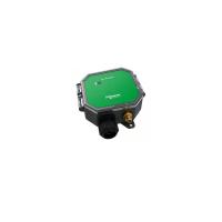 China Schneider EPD302 Duct Differential Pressure Sensor 0-2500Pa Duct Mount for sale